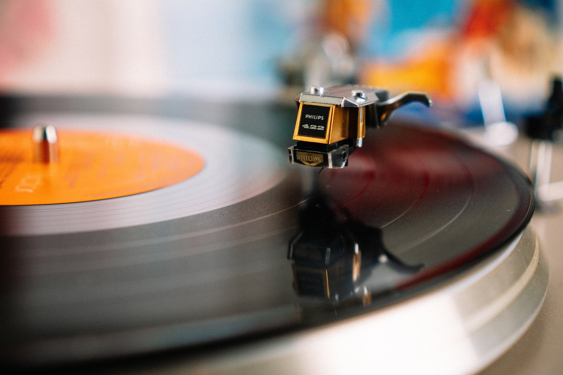 Mundo Vinyl - Mundo Vinyl