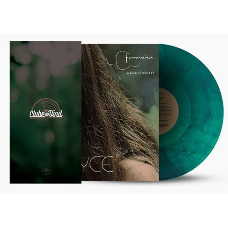 Mundo Vinyl - Mundo Vinyl
