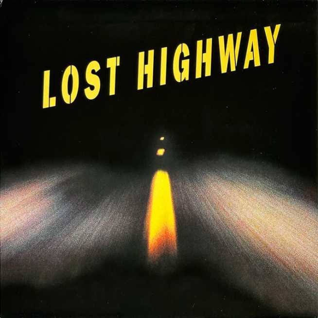 Lost Highway (Original Motion Picture Soundtrack) - 2-LP - Mundo Vinyl